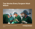 Top Doctor and Surgeon-Related Movies Every Medical Professional Should ...